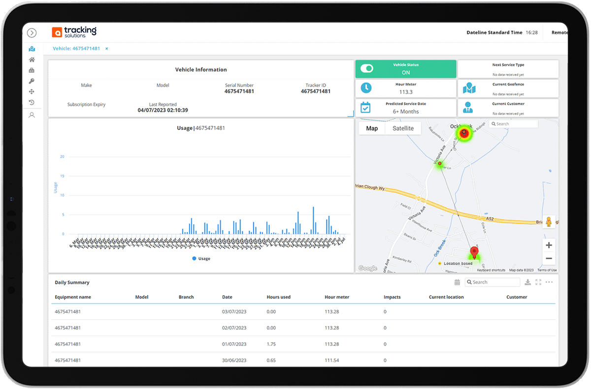 No/Low/Full-Code App Development, AI & Automation Platform | Rayven